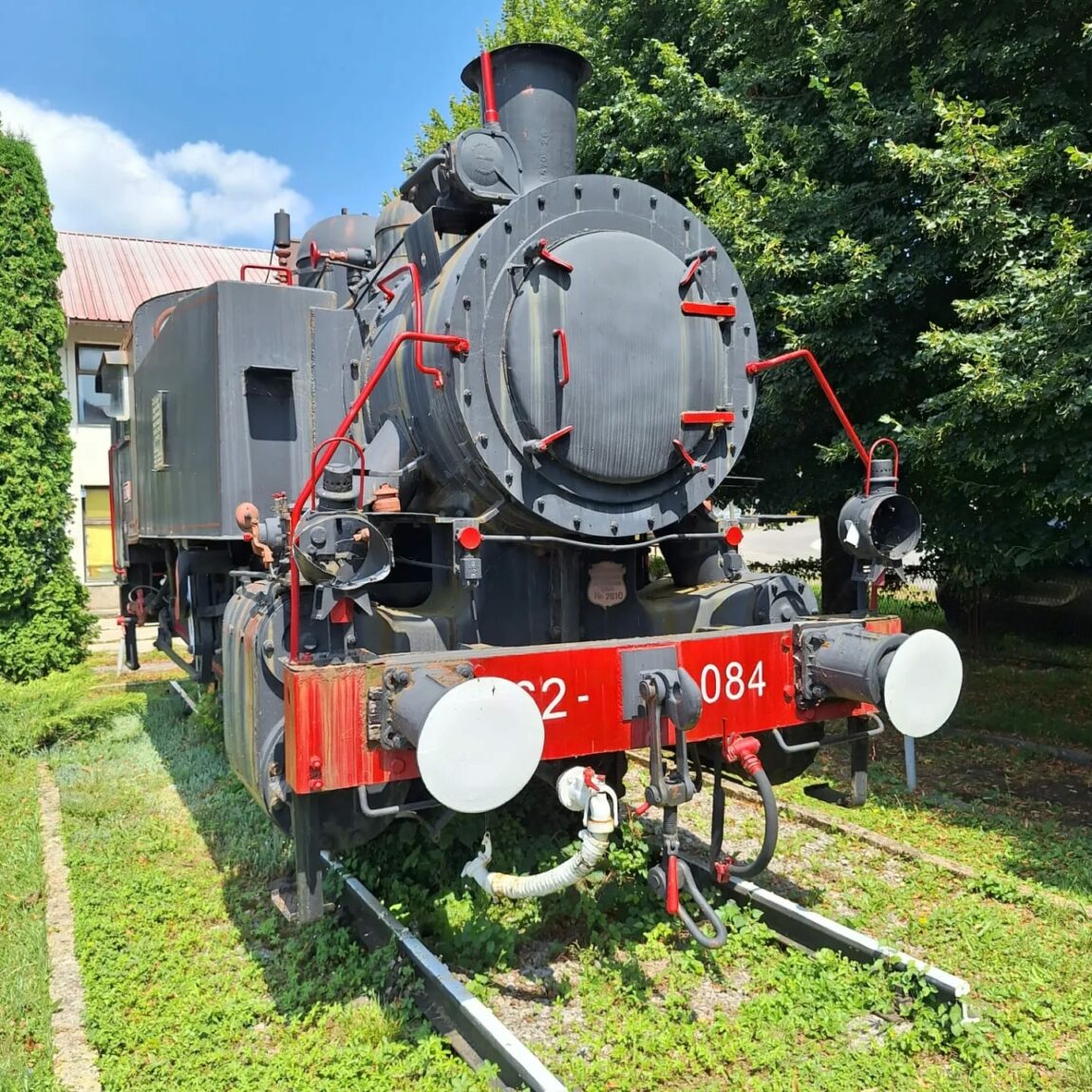 Balkans Rail Explorer | Over 50s, Small Groups