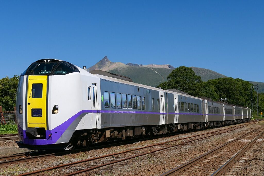 Japan Rail Adventure | Over 50s Small Groups